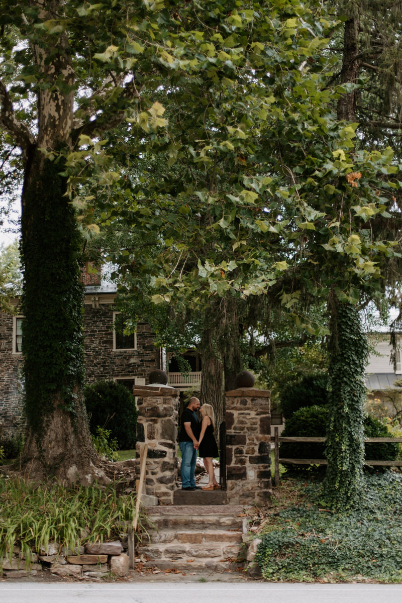 7 Engagement Session Locations in Pennsylvania That Won’t Disappoint ...