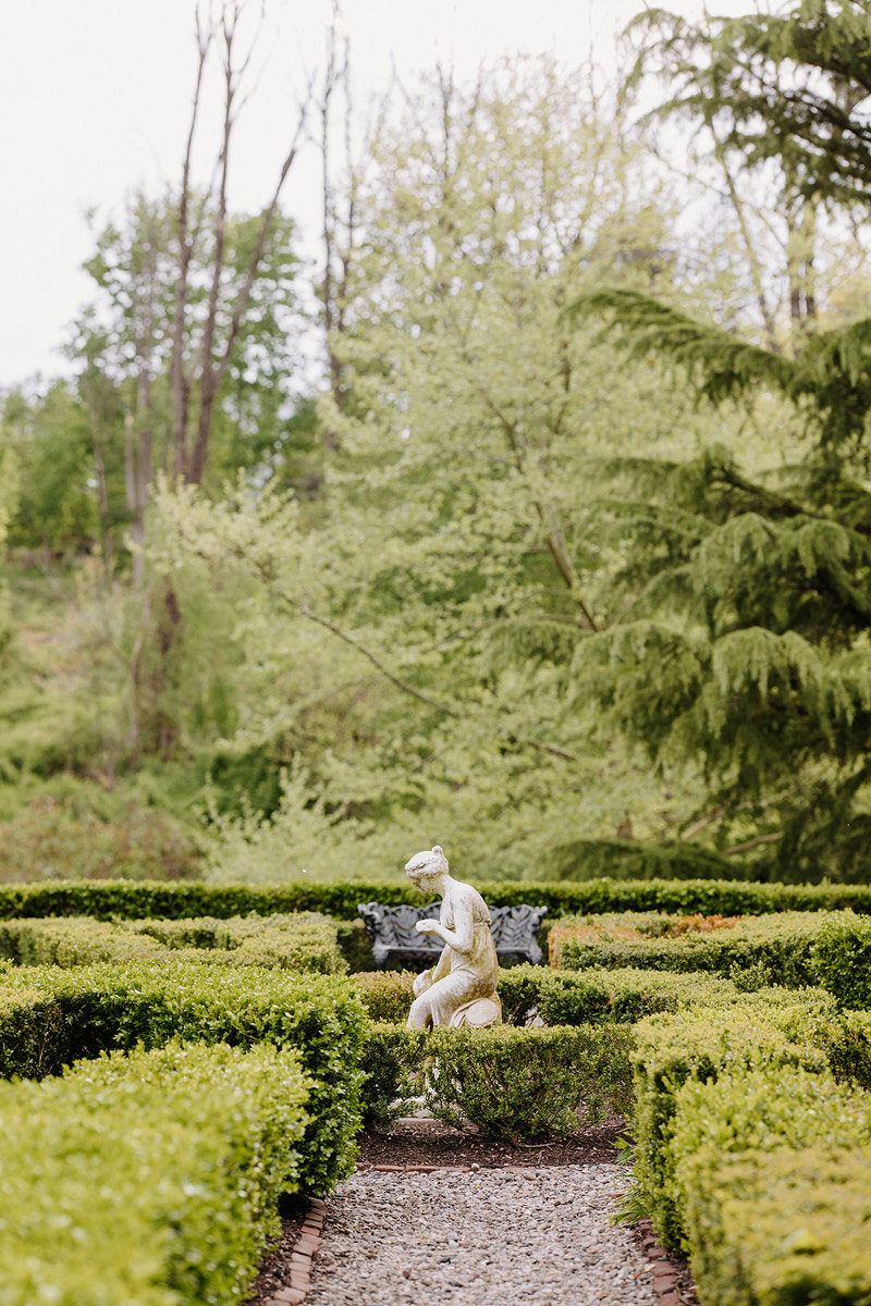 Appleford Estate Wedding with Tiffany and Josh - tiffanylantzphoto.com