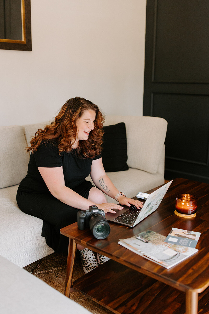 Branding Photoshoot Ideas: 11 Types of Photos You Need for Your Brand ...